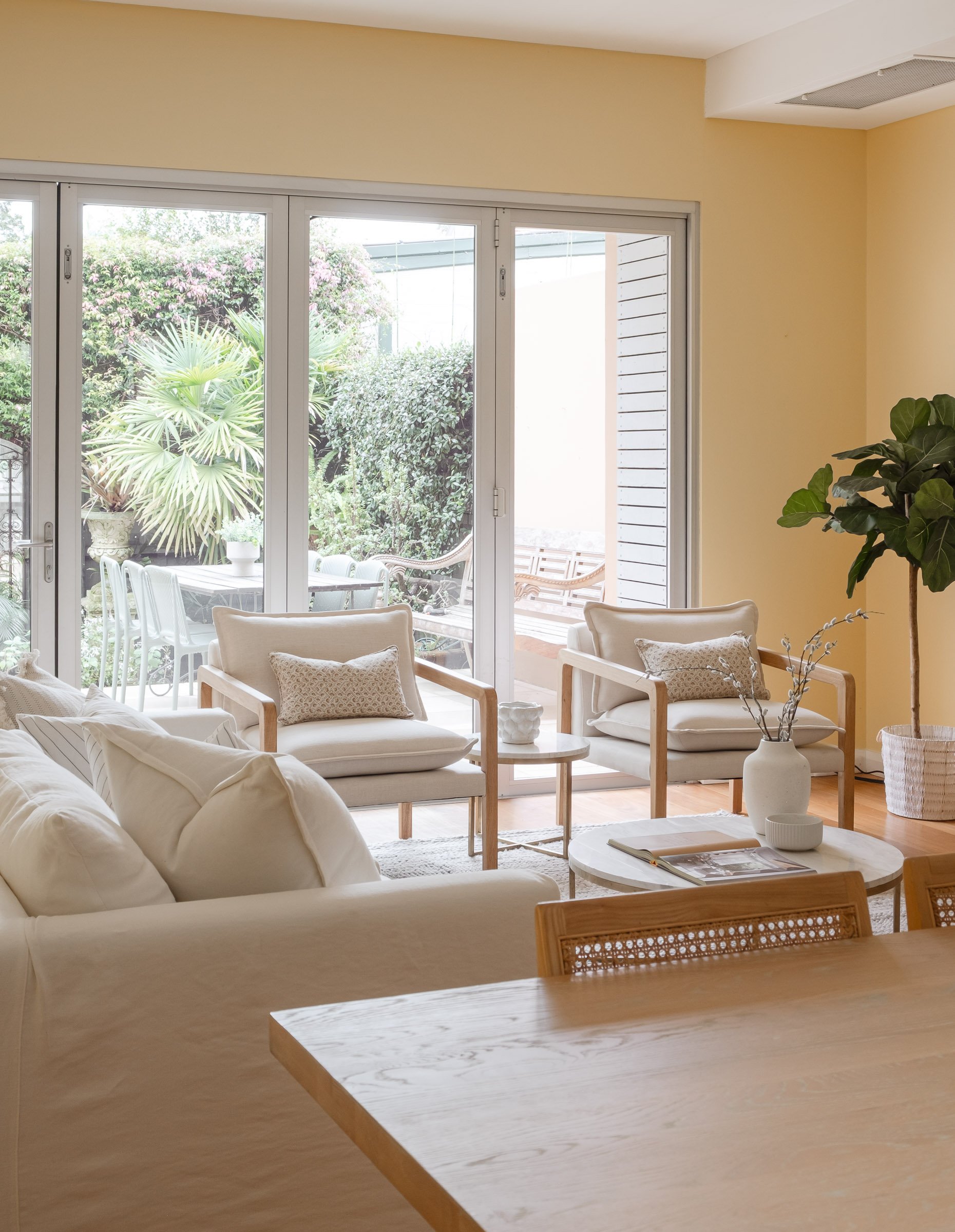 Project: Glenmore Road, Edgecliff